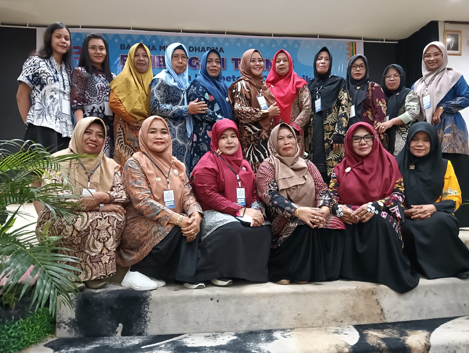 Kepsek SDN 007 Bagan Jawa Mengikuti Bimbingan Teknis Kurikulum Merdeka ...